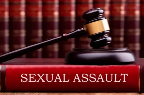 Verbal Assault Law Explained What Counts What Doesn T And Your Legal